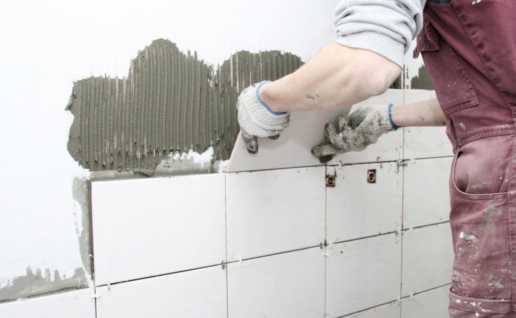 Bathroom Tile Installation Gone Wrong? Here’s How to Fix It