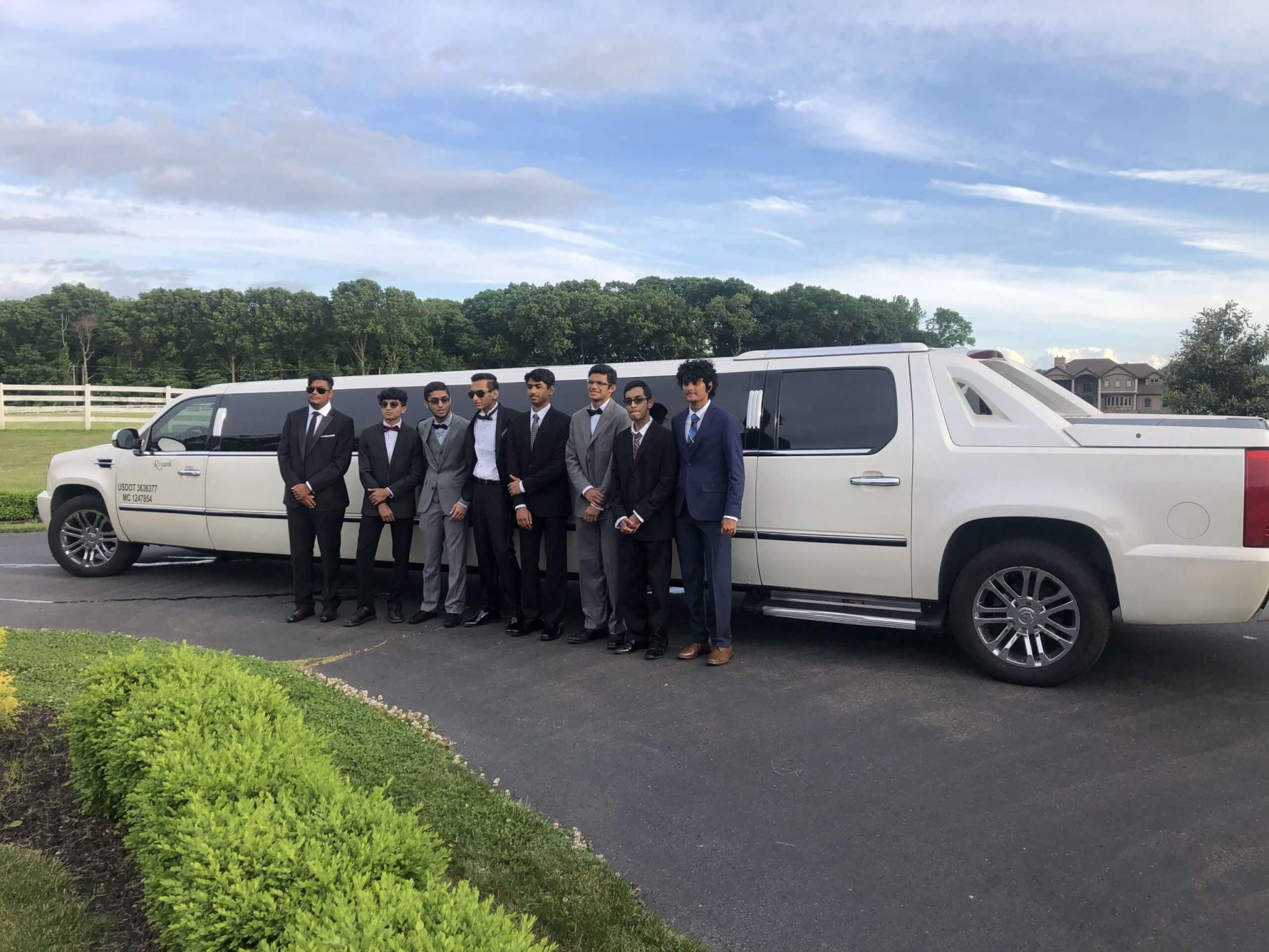 What makes Limo Services Stand Out from Rest?
